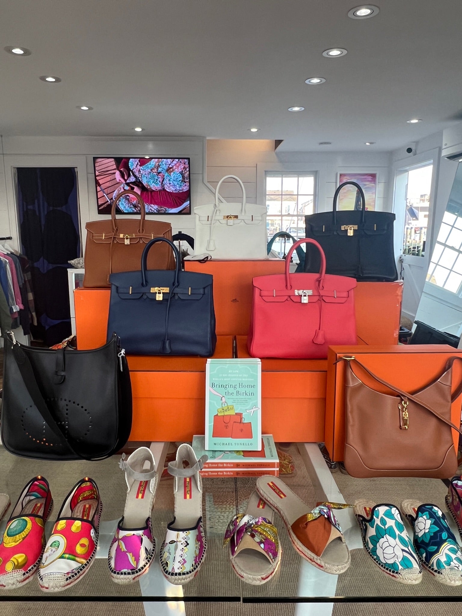 Complete Guide to Hermès Stamps – Lola Saratoga